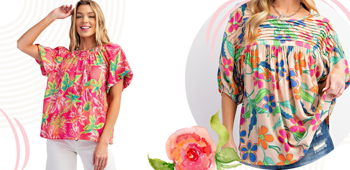 LouisGeorge Boutique