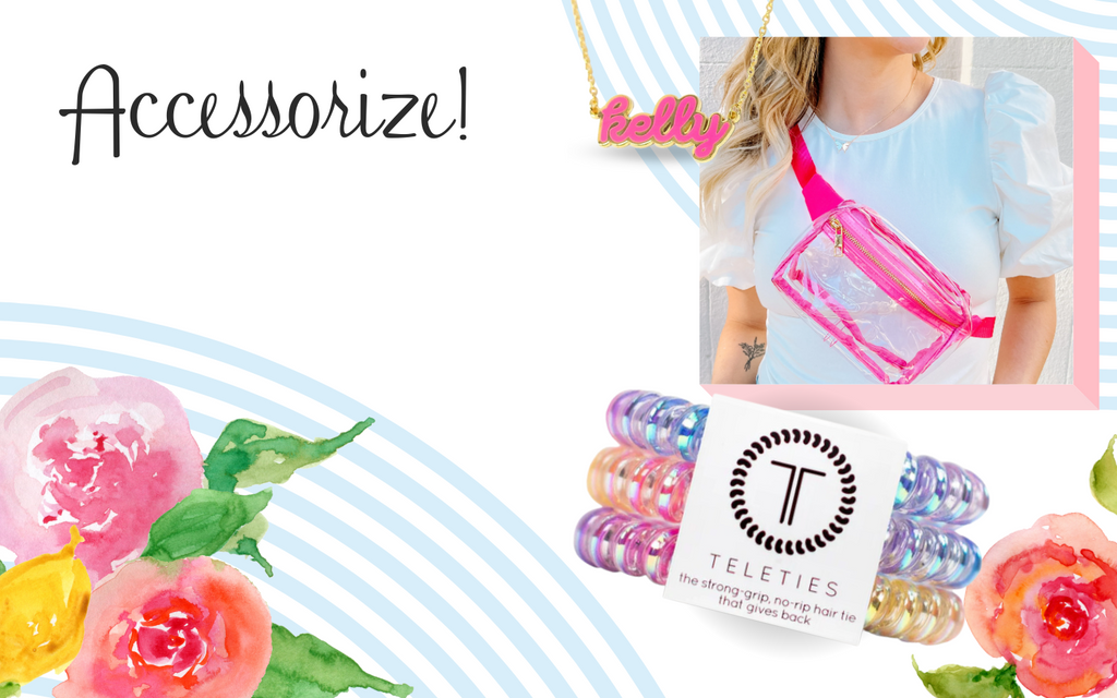 LouisGeorge Boutique